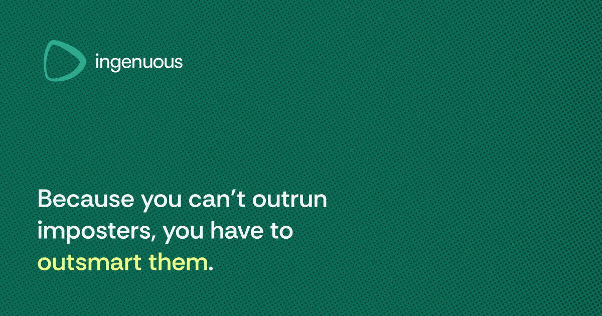 Ingenuous Unveils a Refreshed Brand Identity - Ingenuous